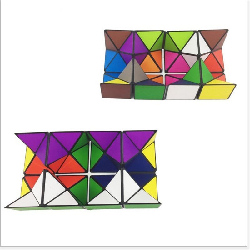 Infinity Cube Puzzle – Cool Gadget Store